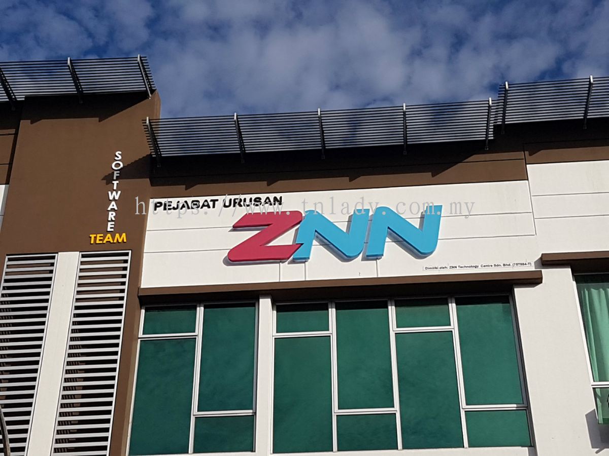 Daftar – ZNN Payment Gateway